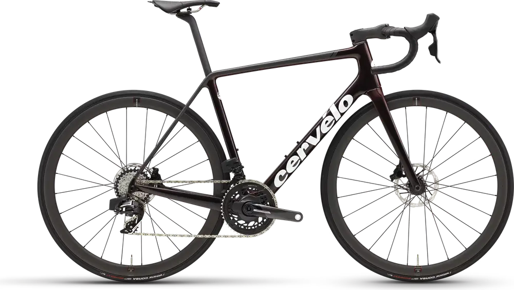 2024 Cervélo R5 Force AXS – Specs, Comparisons, Reviews – 99 Spokes