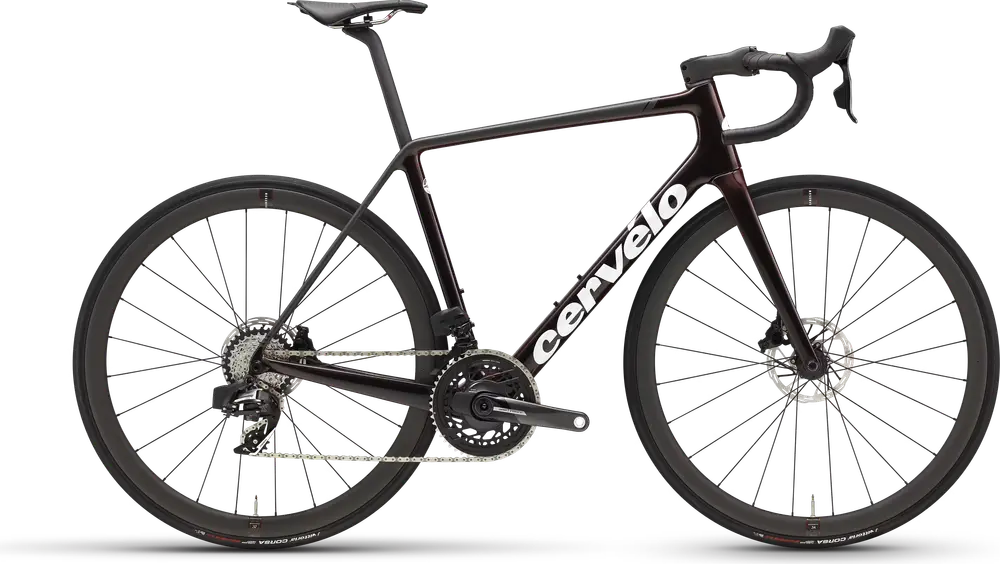 2024 Cervélo R5 Force AXS – Specs, Comparisons, Reviews – 99 Spokes