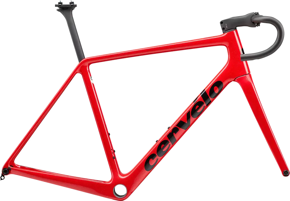 2024 Cervélo R5 Frameset – Specs, Comparisons, Reviews – 99 Spokes