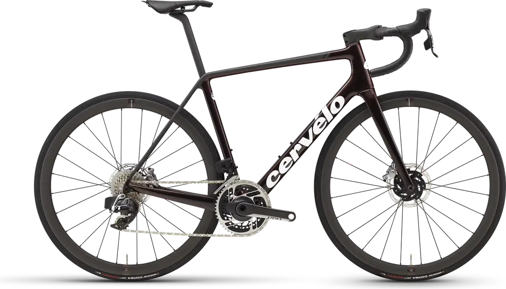 2024 Cervélo R5 Red AXS – Specs, Comparisons, Reviews – 99 Spokes