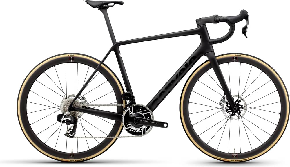 2024 Cervélo R5 Red eTap AXS – Specs, Comparisons, Reviews – 99 Spokes