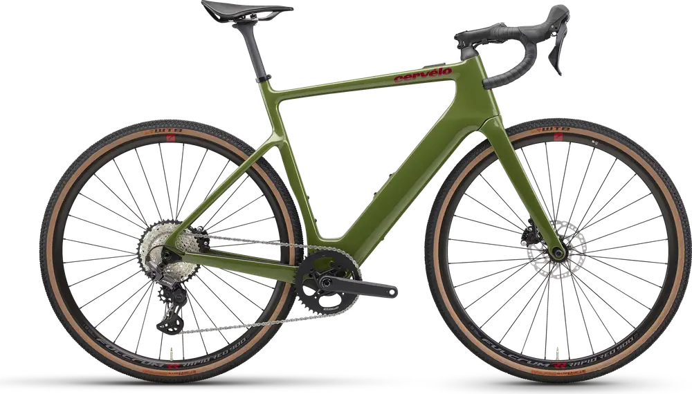 2024 Cervélo Rouvida GRX RX 610 1 – Specs, Comparisons, Reviews – 99 Spokes