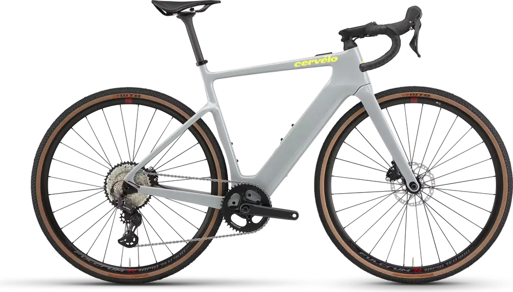 2024 Cervélo Rouvida GRX RX610 – Specs, Comparisons, Reviews – 99 Spokes