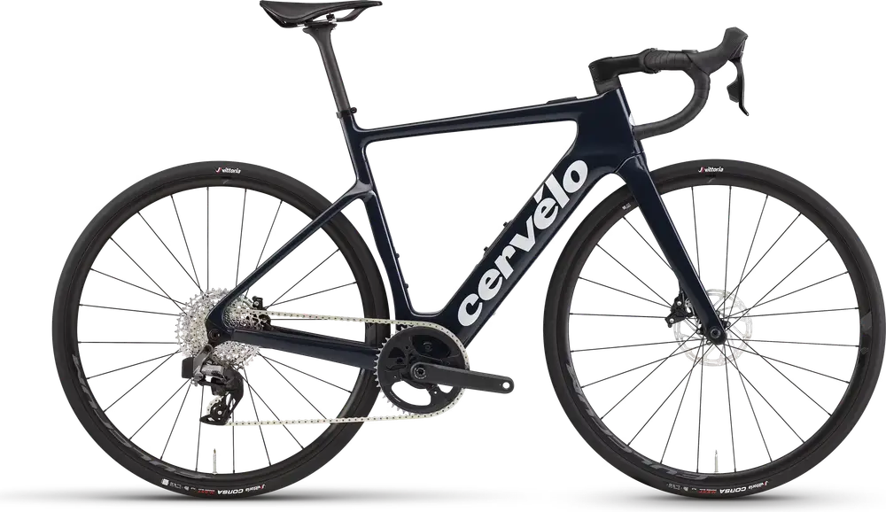 2024 Cervélo Rouvida Rival XPLR AXS 1 – Specs, Comparisons, Reviews – 99 Spokes