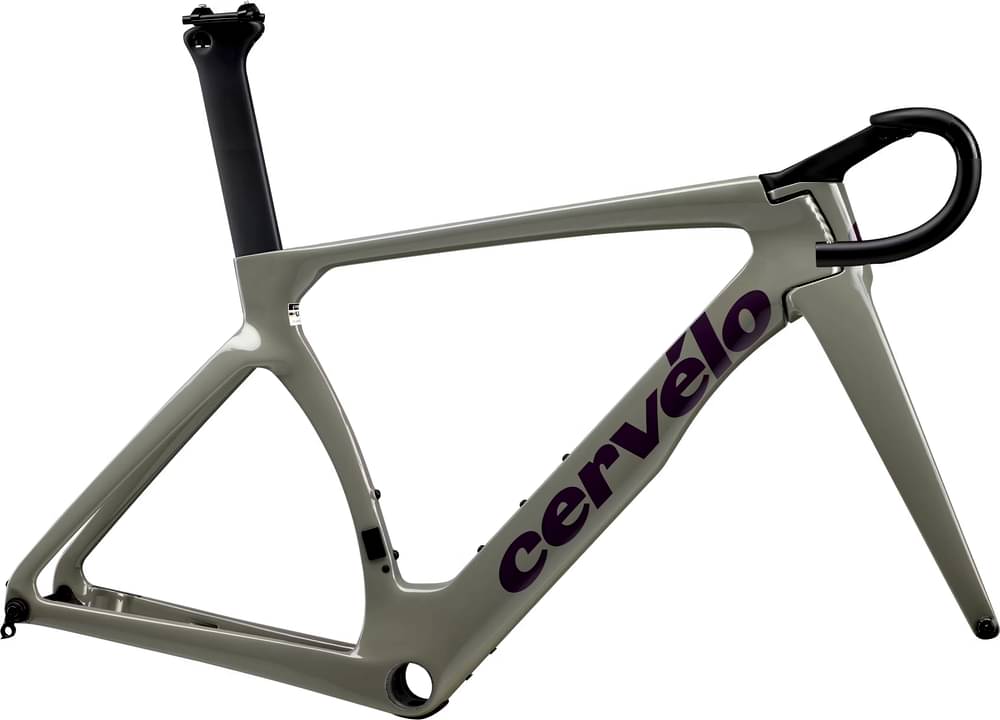 2024 Cervélo S5 Frameset – Specs, Comparisons, Reviews – 99 Spokes