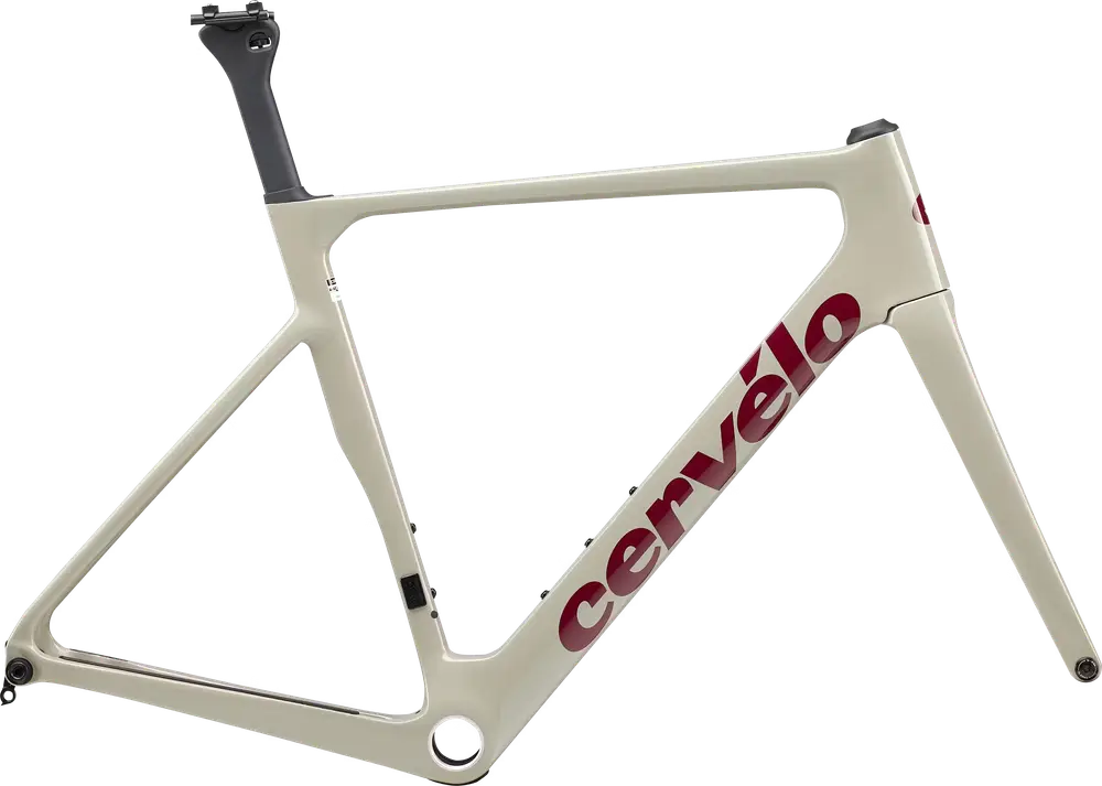 2024 Cervélo Soloist Frameset – Specs, Comparisons, Reviews – 99 Spokes