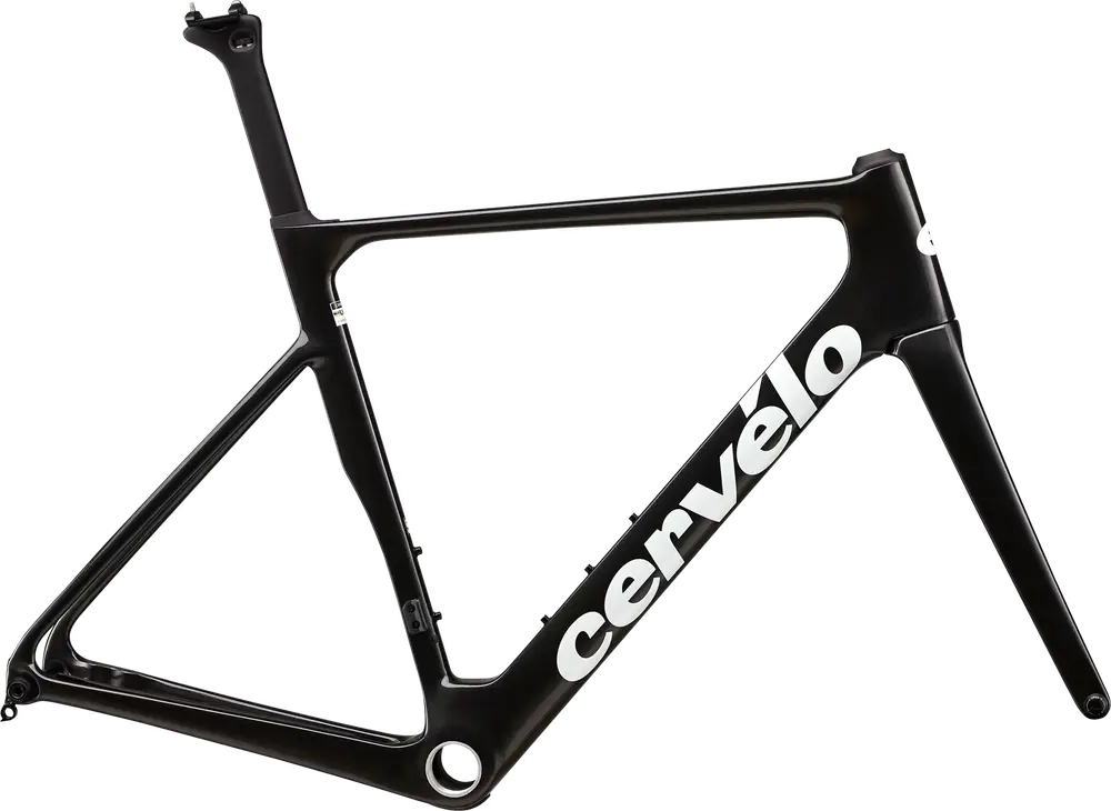2024 Cervélo Soloist Frameset – Specs, Comparisons, Reviews – 99 Spokes