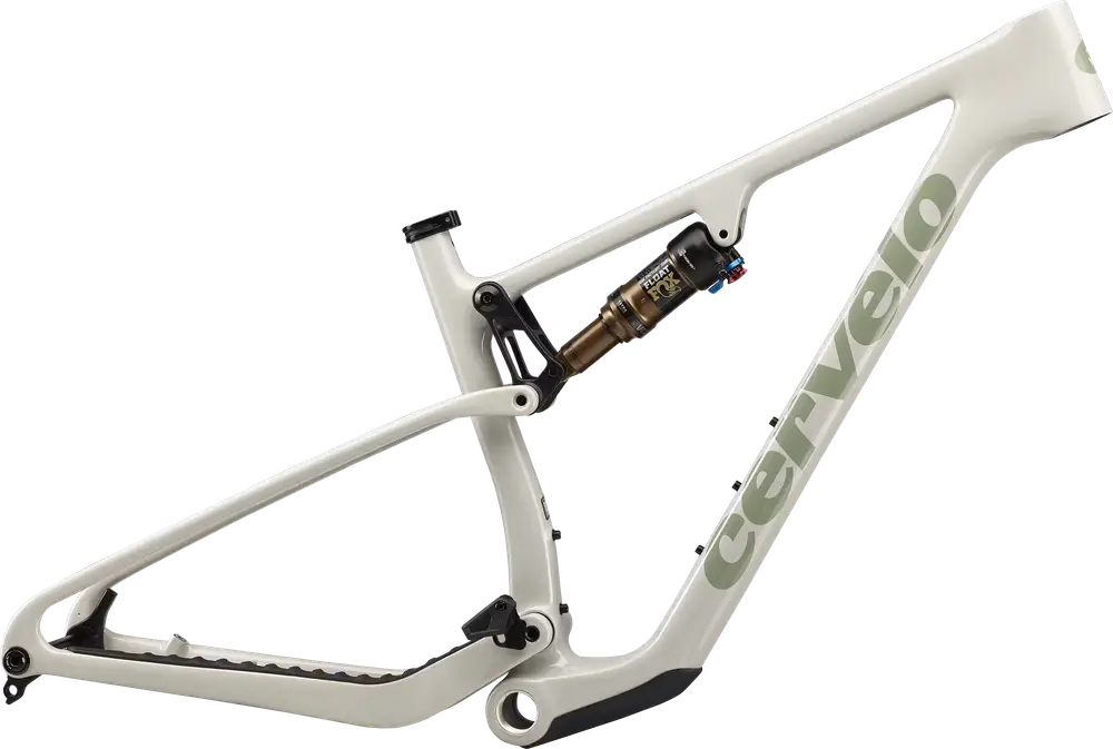 2024 Cervélo ZFS-5 120 Frameset – Specs, Comparisons, Reviews – 99 Spokes