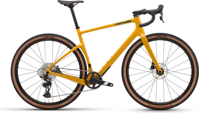 Compare: 2025 Cervélo Áspero Apex XPLR 1 vs Giant Revolt Advanced 1 ...