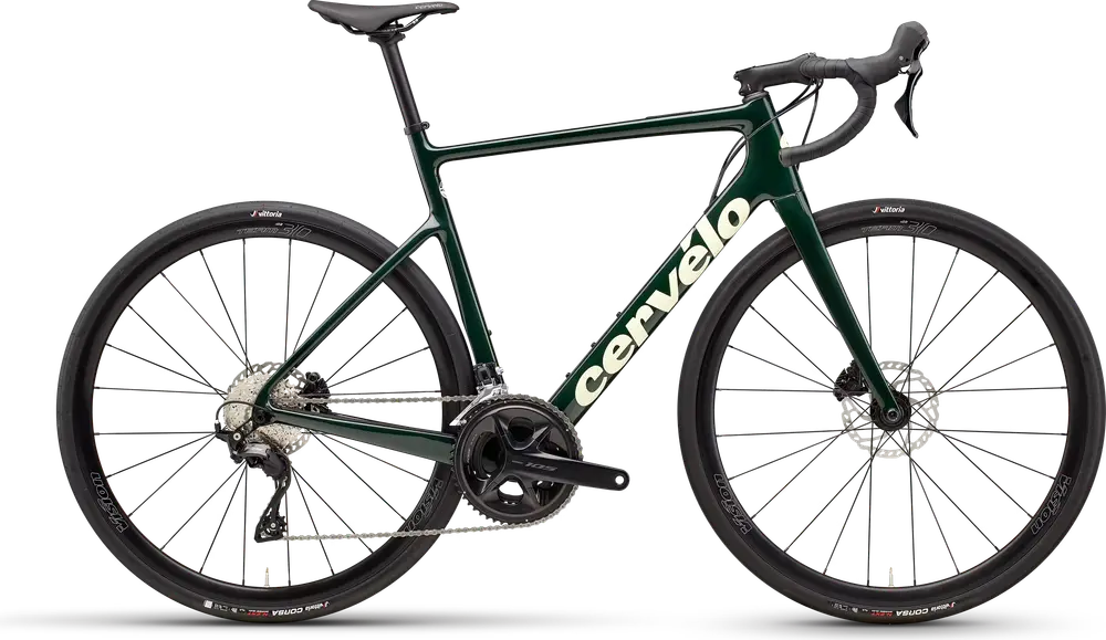 2025 Cervélo Caledonia 105 – Specs, Comparisons, Reviews – 99 Spokes