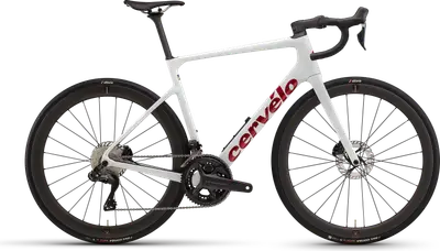 Compare: 2025 Cervélo Caledonia-5 Ultegra Di2 vs 2026 Specialized S ...