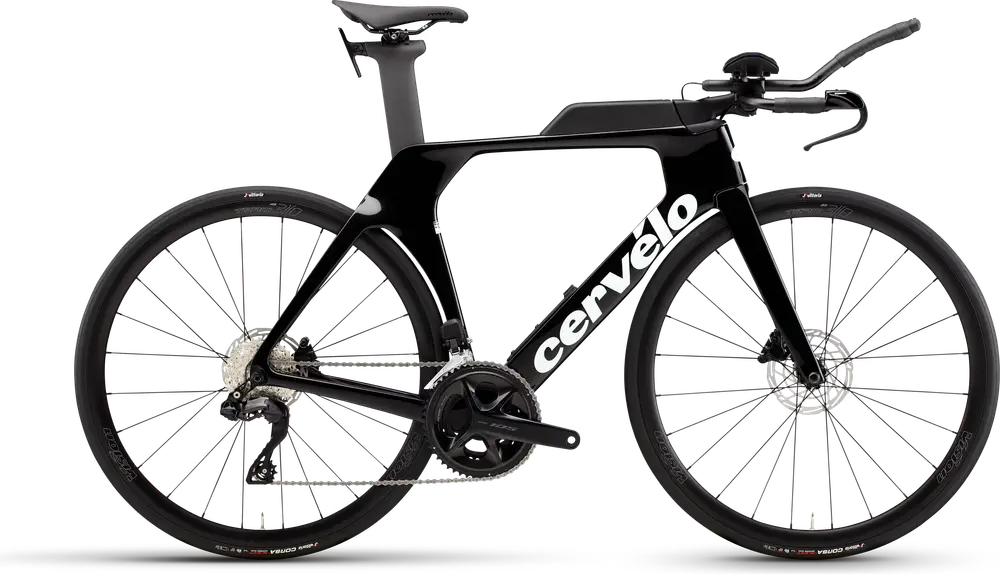 2025 Cervélo P-Series 105 Di2 – Specs, Comparisons, Reviews – 99 Spokes