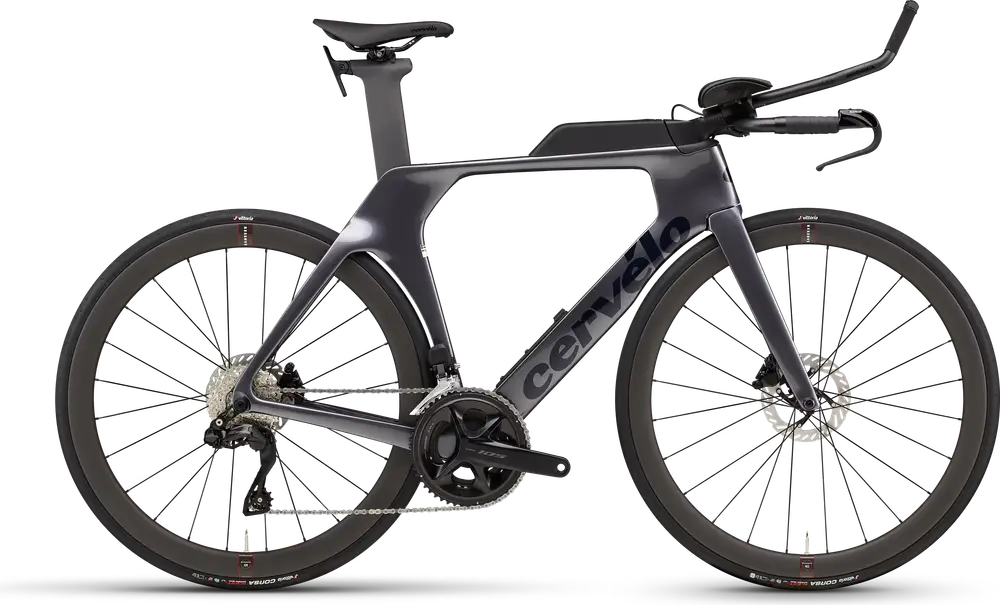 2025 Cervélo P-Series 105 Di2 – Specs, Comparisons, Reviews – 99 Spokes