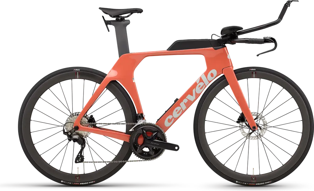 2025 Cervélo P-Series 105 Race – Specs, Comparisons, Reviews – 99 Spokes