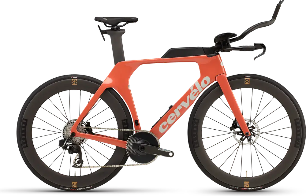 2025 Cervélo P-Series Force AXS 1 – Specs, Comparisons, Reviews – 99 Spokes