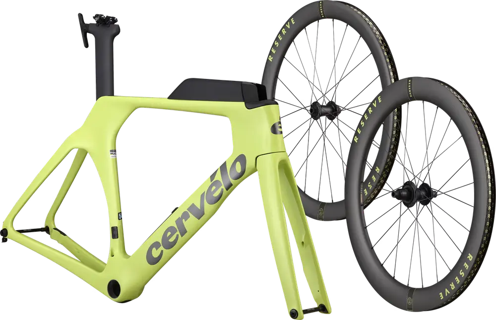 2025 Cervélo P-Series Frameset – Specs, Comparisons, Reviews – 99 Spokes