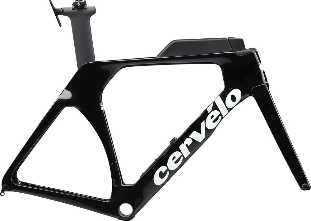 2025 Cervélo P-Series Frameset – Specs, Comparisons, Reviews – 99 Spokes