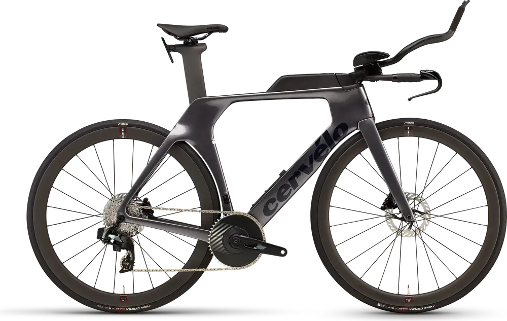 2025 Cervélo P-Series Rival AXS 1 – Specs, Comparisons, Reviews – 99 Spokes