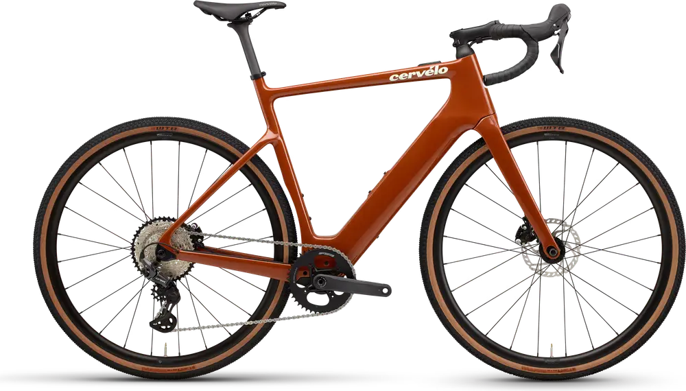 2025 Cervélo Rouvida GRX RX 610 1 – Specs, Comparisons, Reviews – 99 Spokes