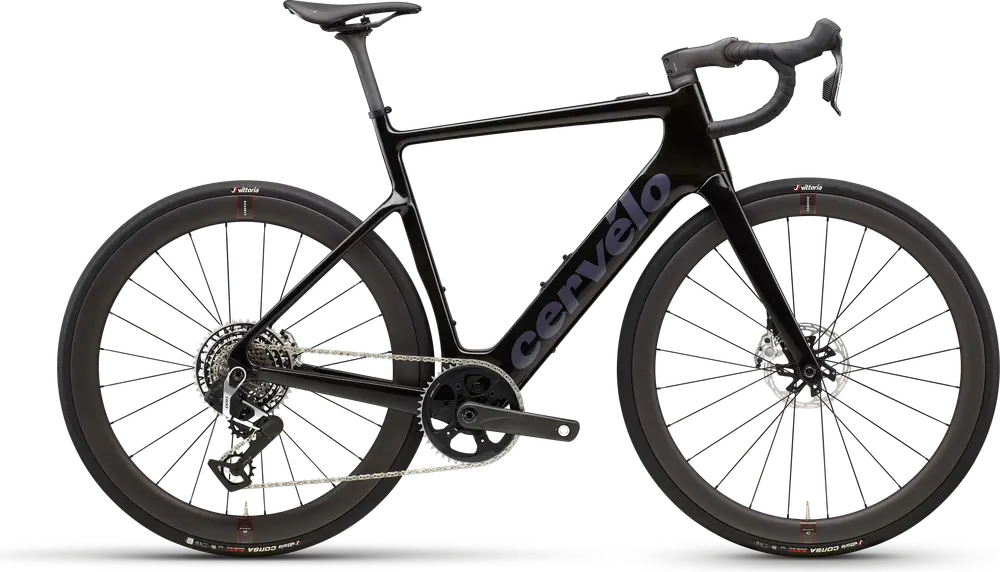 2025 Cervélo Rouvida Red XPLR AXS 1 – Specs, Comparisons, Reviews – 99 ...