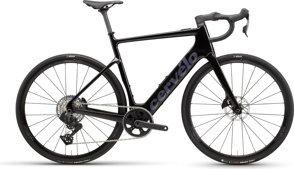 2025 Cervélo Rouvida Rival XPLR AXS 1 – Specs, Comparisons, Reviews ...