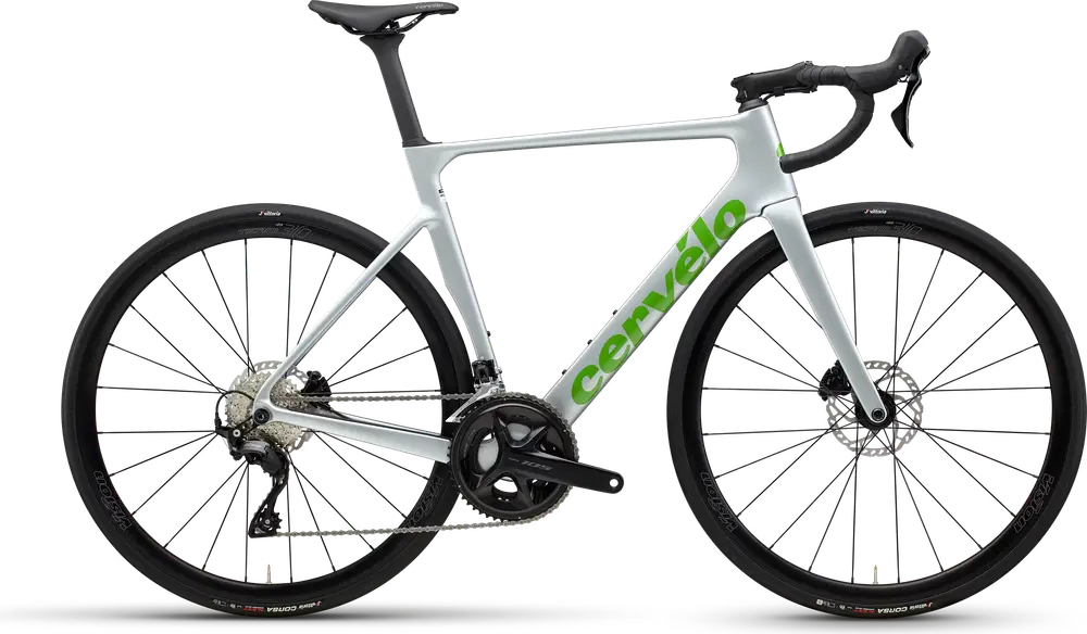 2025 Cervélo Soloist 105 – Specs, Comparisons, Reviews – 99 Spokes