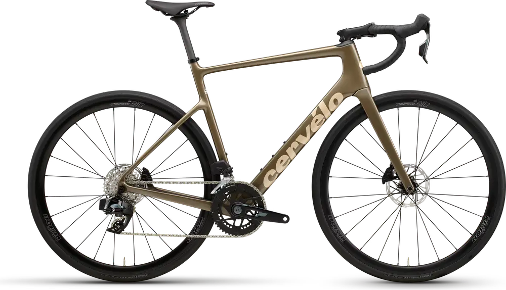 2026 Cervélo Caledonia Rival AXS – Specs, Comparisons, Reviews – 99 Spokes