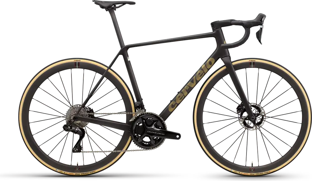 2026 Cervélo R5 Dura-Ace Di2 – Specs, Comparisons, Reviews – 99 Spokes
