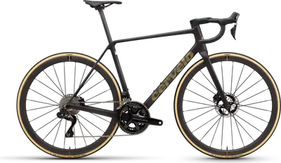 Compare: 2026 Cervélo R5 Force AXS vs R5 Dura-Ace Di2 vs R5 Red XPLR ...