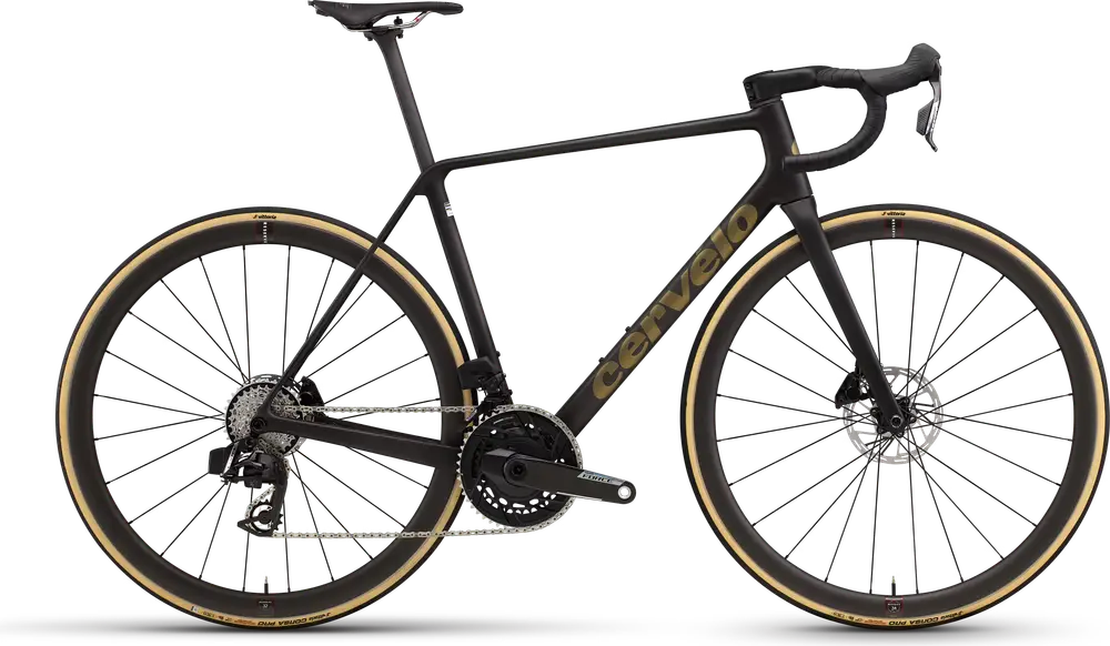 2026 Cervélo R5 Force AXS – Specs, Comparisons, Reviews – 99 Spokes