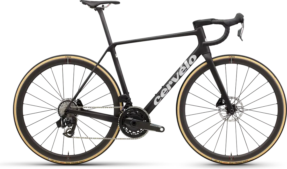 2026 Cervélo R5 Force AXS – Specs, Comparisons, Reviews – 99 Spokes