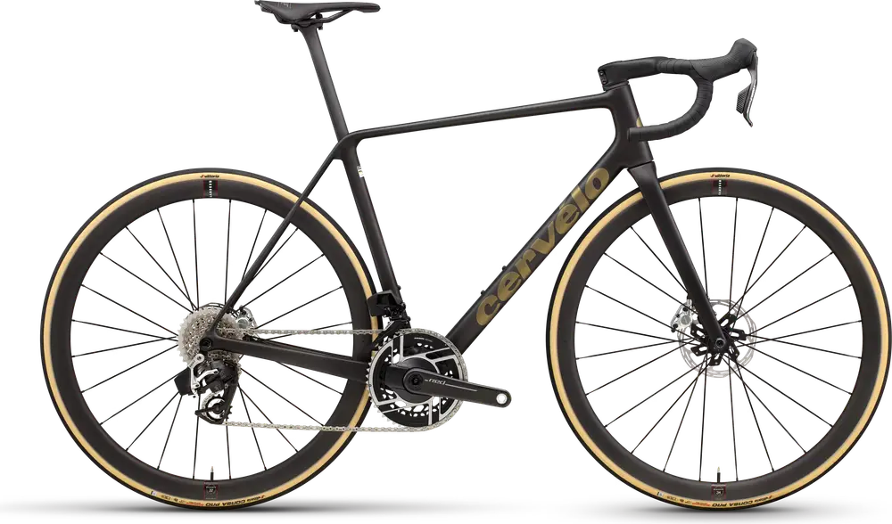 2026 Cervélo R5 Red AXS – Specs, Comparisons, Reviews – 99 Spokes