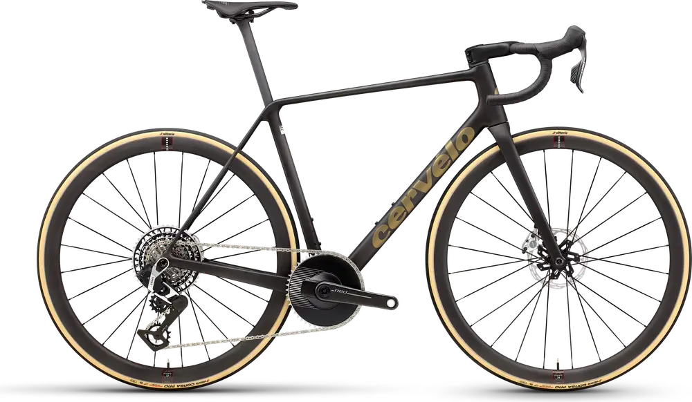 2026 Cervélo R5 Red XPLR AXS 1 – Spécifications, comparaisons, avis ...