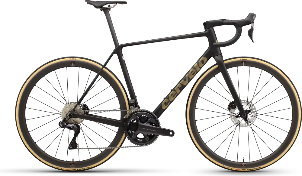 2026 Cervélo R5 Ultegra Di2 – Specs, Comparisons, Reviews – 99 Spokes