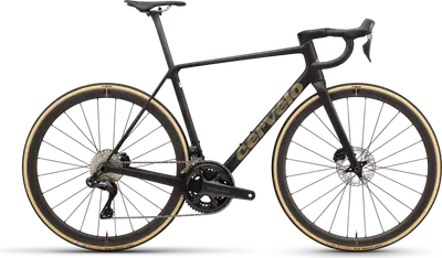Compare: 2026 Cervélo R5 Ultegra Di2 vs 2025 Giant Defy Advanced Pro 0 ...