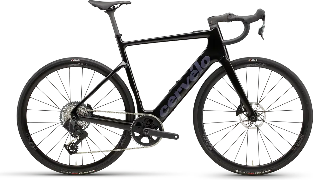 2026 Cervélo Rouvida Rival XPLR AXS 1 – Specs, Comparisons, Reviews ...