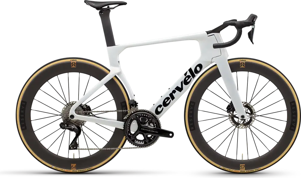 2026 Cervélo S5 Dura-Ace Di2 – Spécifications, comparaisons, avis – 99 Spokes