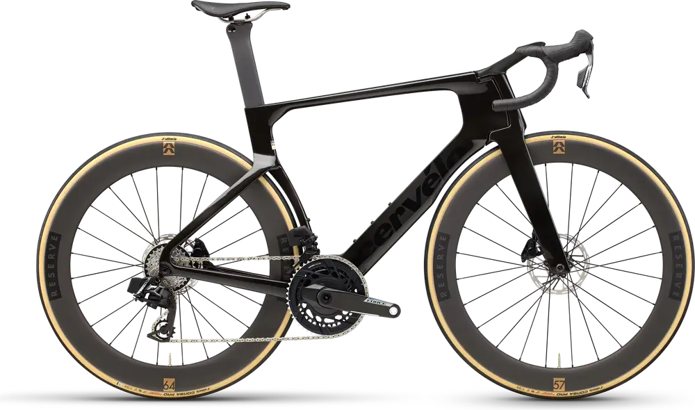 2026 Cervélo S5 Force AXS – Specs, Comparisons, Reviews – 99 Spokes