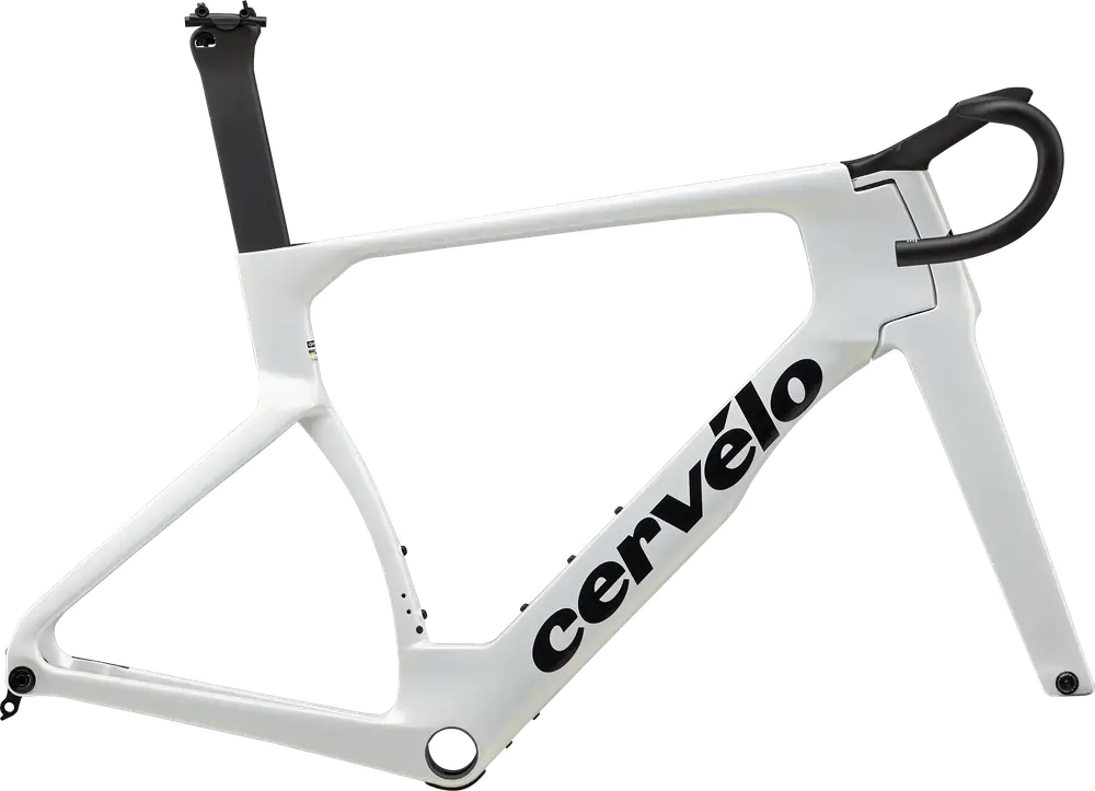 2026 Cervélo S5 Frameset – Spécifications, comparaisons, avis – 99 Spokes