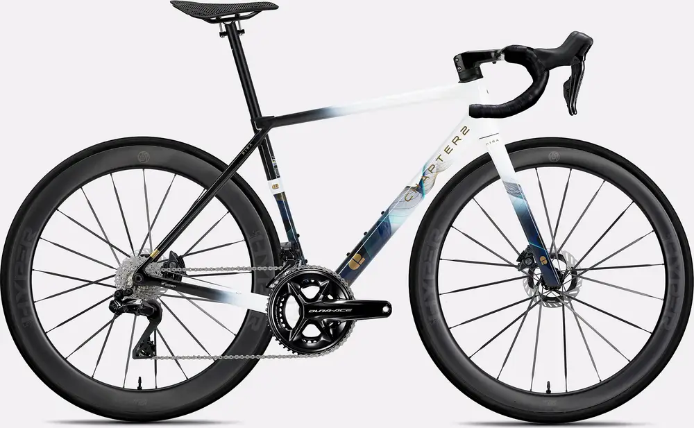 2026 Chapter2 RIRA - Shimano Dura-Ace Di2 - Performance Road Bike ...