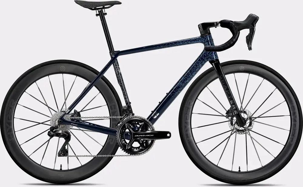 2026 Chapter2 RIRA - Shimano Dura-Ace Di2 - Performance Road Bike ...
