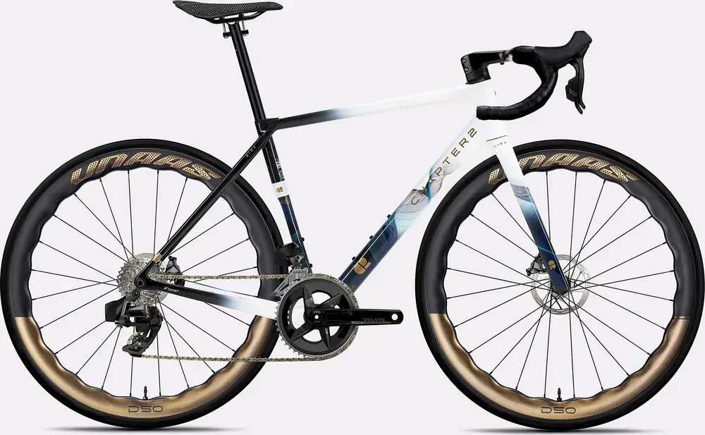 2026 Chapter2 RIRA - SRAM RIVAL AXS - Performance Road Bike ...