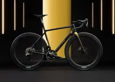 2026 Chapter2 RIRA ULTRA - Shimano Ultegra Di2 - Performance Road Bike ...