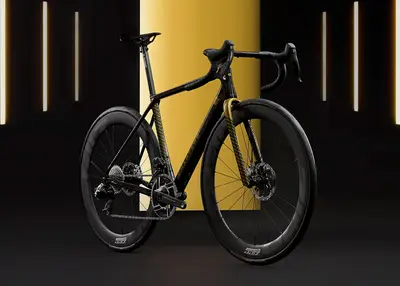 2026 Chapter2 RIRA ULTRA - Shimano Ultegra Di2 - Performance Road Bike ...