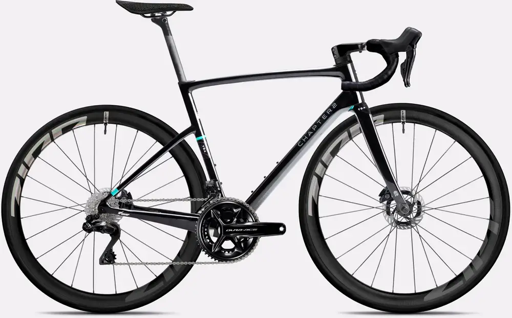 2026 Chapter2 TOA - Shimano Dura-Ace Di2 – Specs, Comparisons, Reviews ...