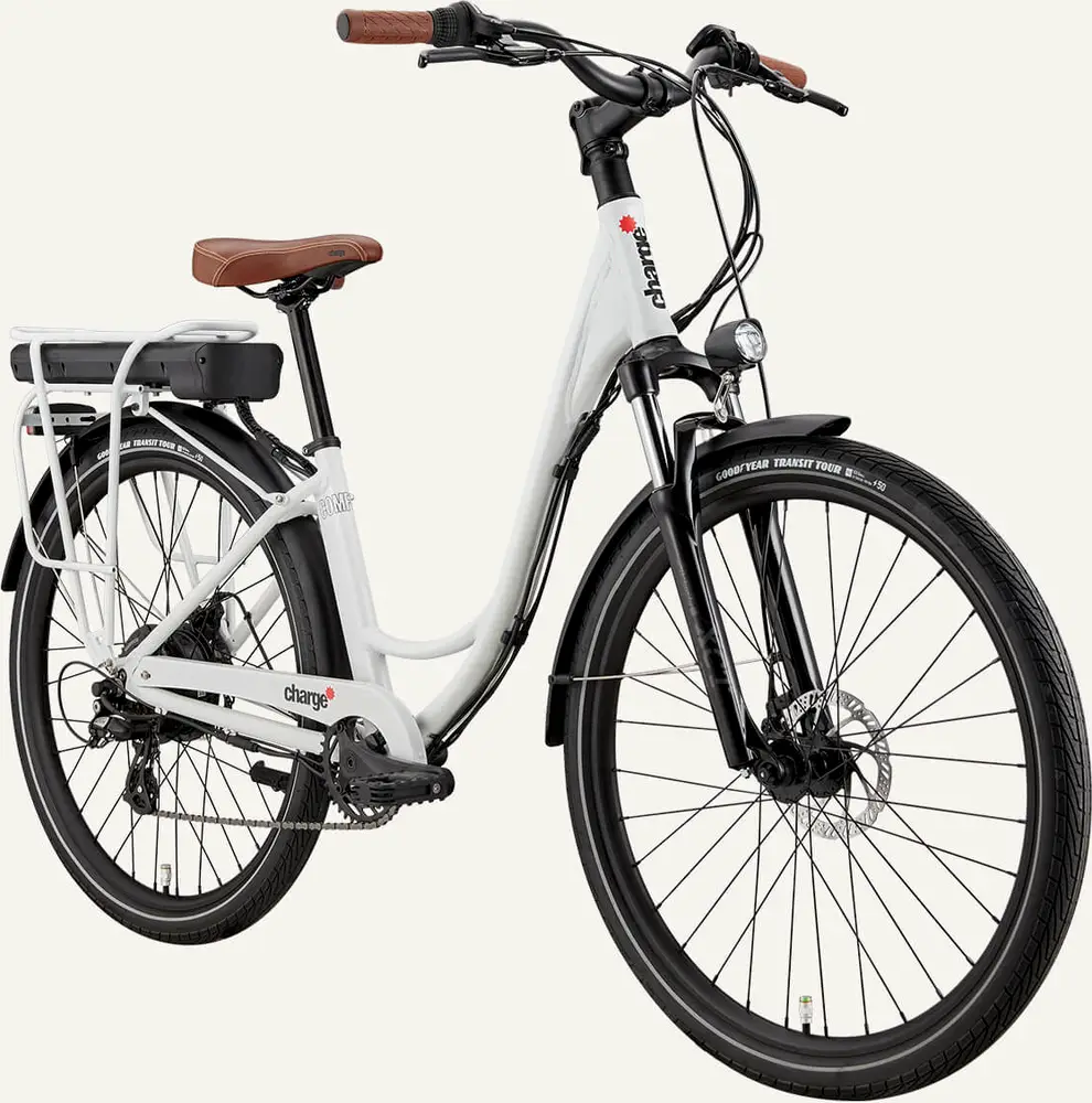 2024 Charge Comfort 1 – Specs, Comparisons, Reviews – 99 Spokes