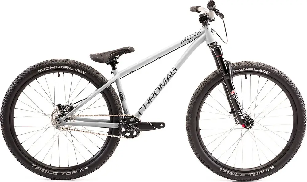 2021 Chromag Monk Single Speed – Specs, Comparisons, Reviews – 99 Spokes