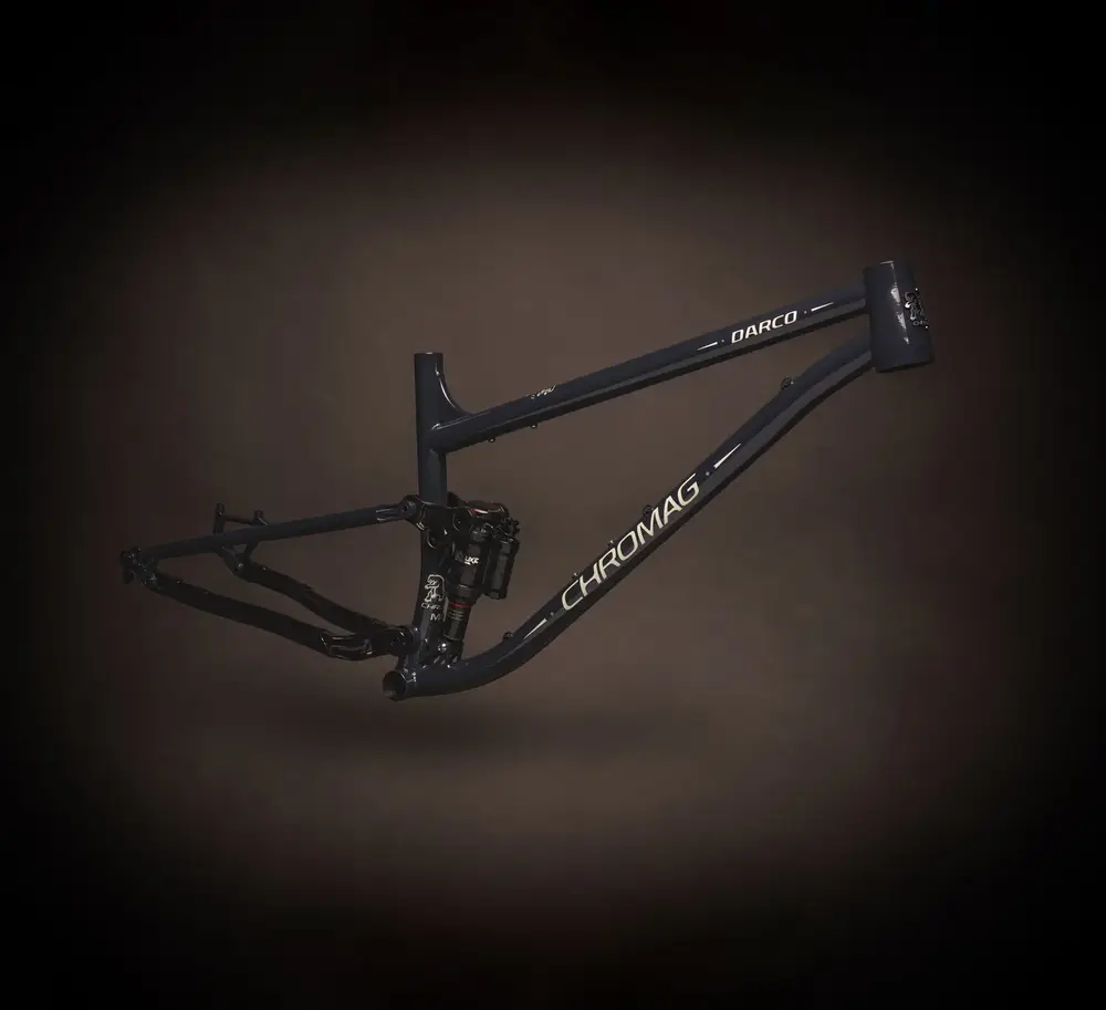 2022 Chromag Darco Frame – Specs, Comparisons, Reviews – 99 Spokes