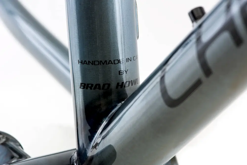 2022 Chromag Doctahawk Frame – Specs, Comparisons, Reviews – 99 Spokes