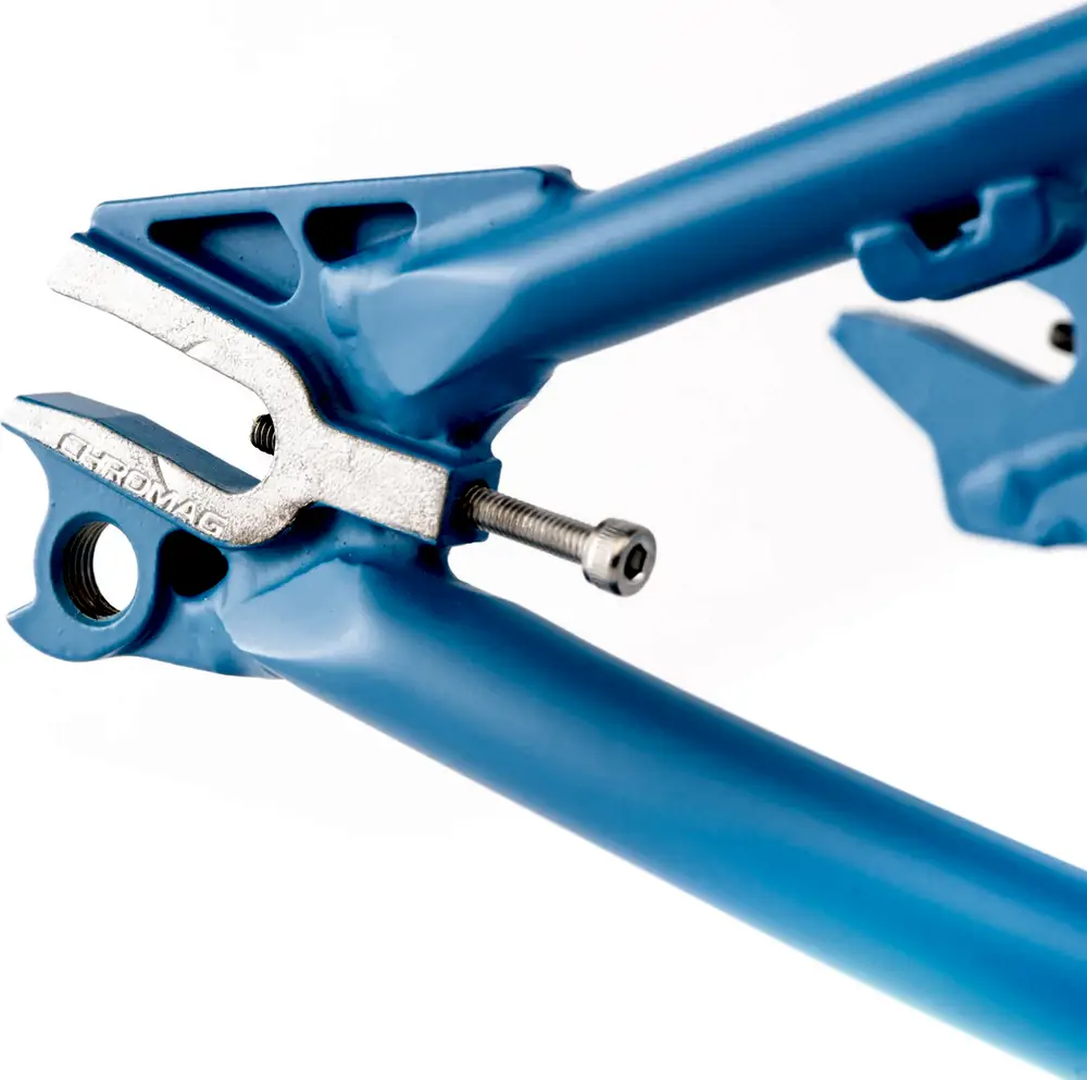 2022 Chromag Monk Frame – Specs, Comparisons, Reviews – 99 Spokes